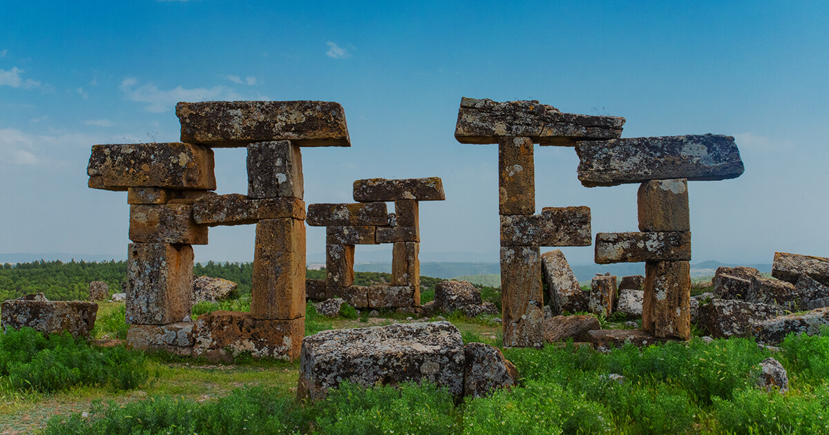 6 Places You Must See in Uşak | Turkish Museums