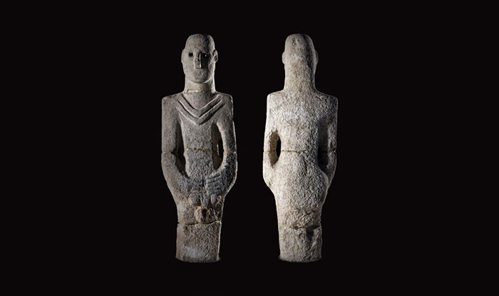 Do You Know the World’s First Life-Sized Human Statue?