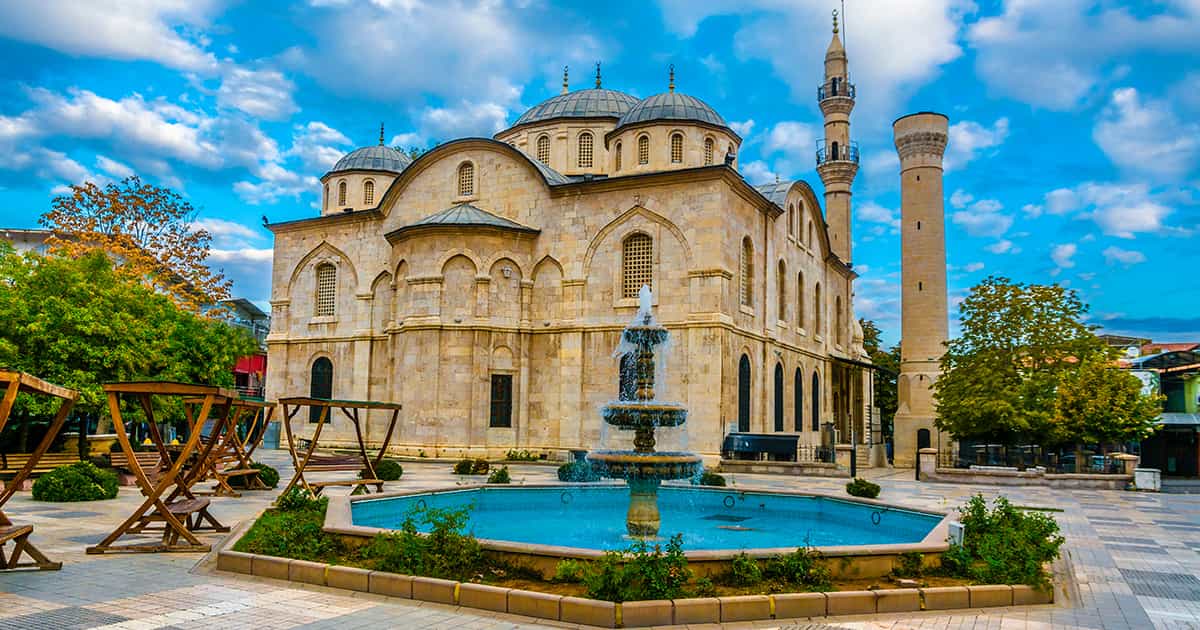 City Guide: Malatya | Turkish Museums