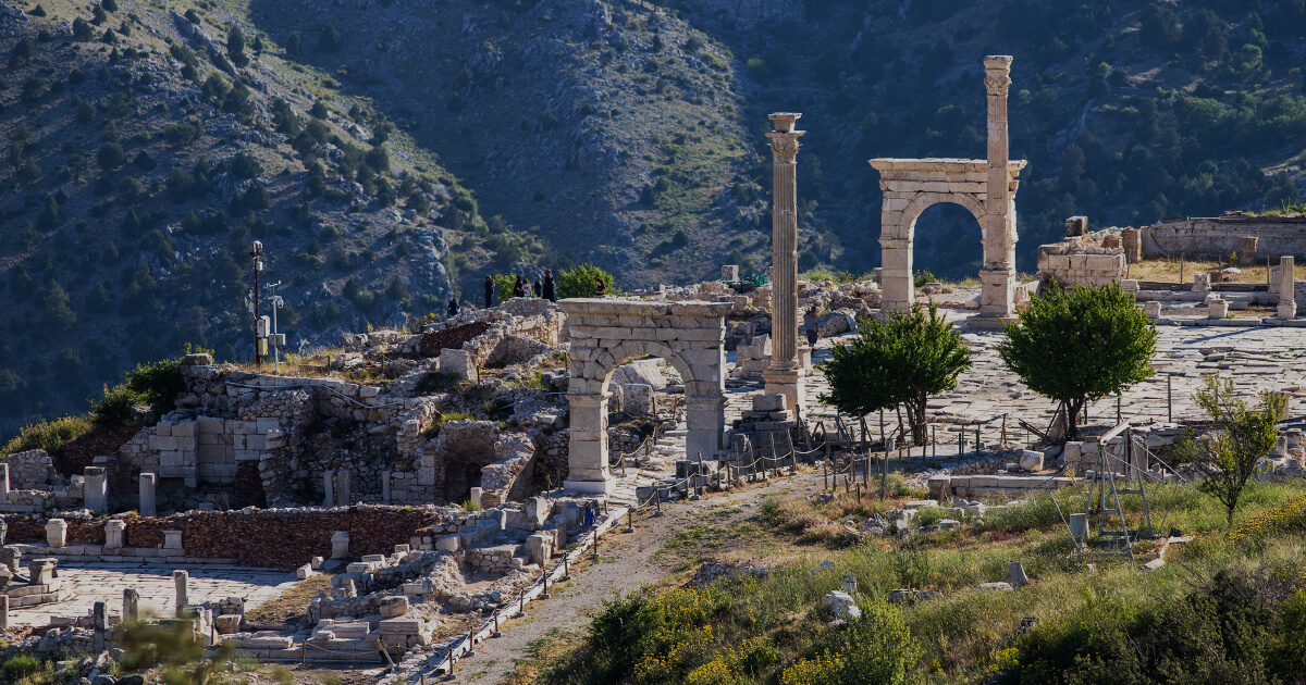 Burdur’da Yapabileceğiniz 5 Aktivite | Turkish Museums