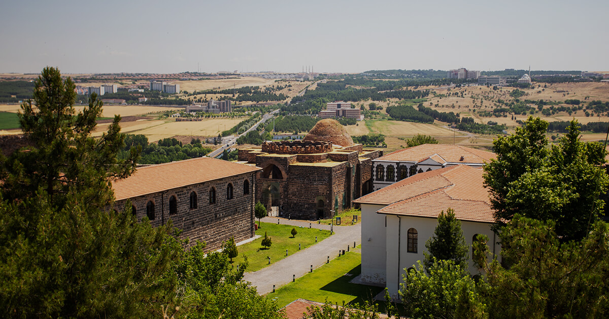 5 Must-Do Activities in Burdur | Turkish Museums
