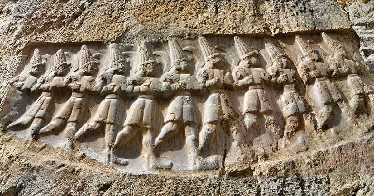 Guardians of Time: How Archaeologists Save and Preserve Fragile ...