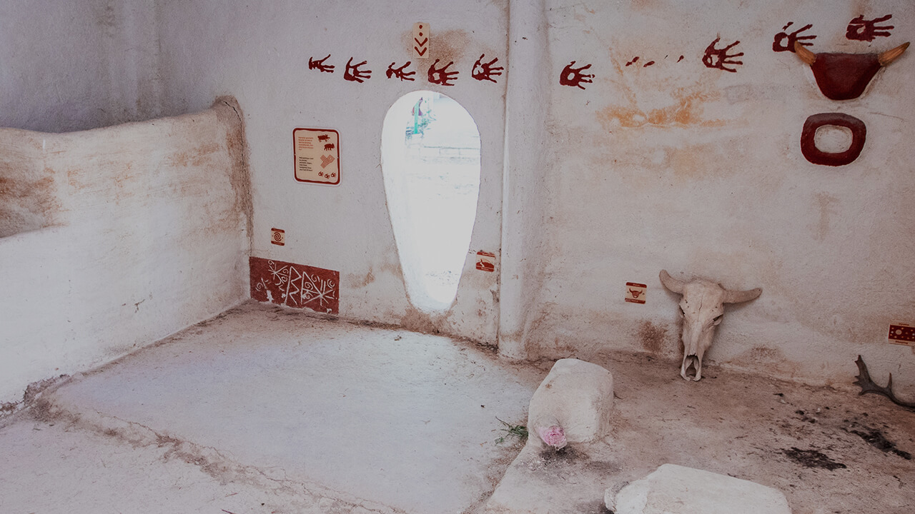UNESCO Sites of Türkiye: Çatalhöyük Neolithic Site | Turkish Museums