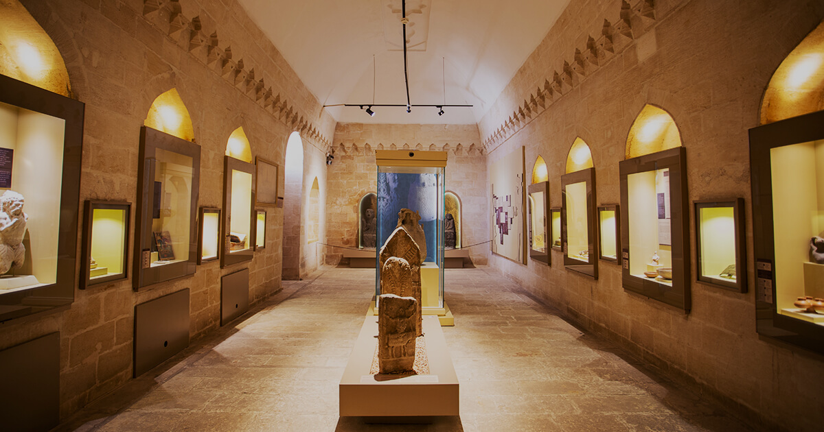 10 Places to Visit in Mardin | Turkish Museums