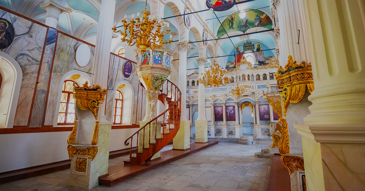 8 Places You Must See in Balıkesir | Turkish Museums