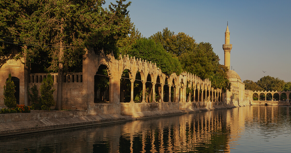 5 Must-See Underground Cities of Türkiye | Turkish Museums