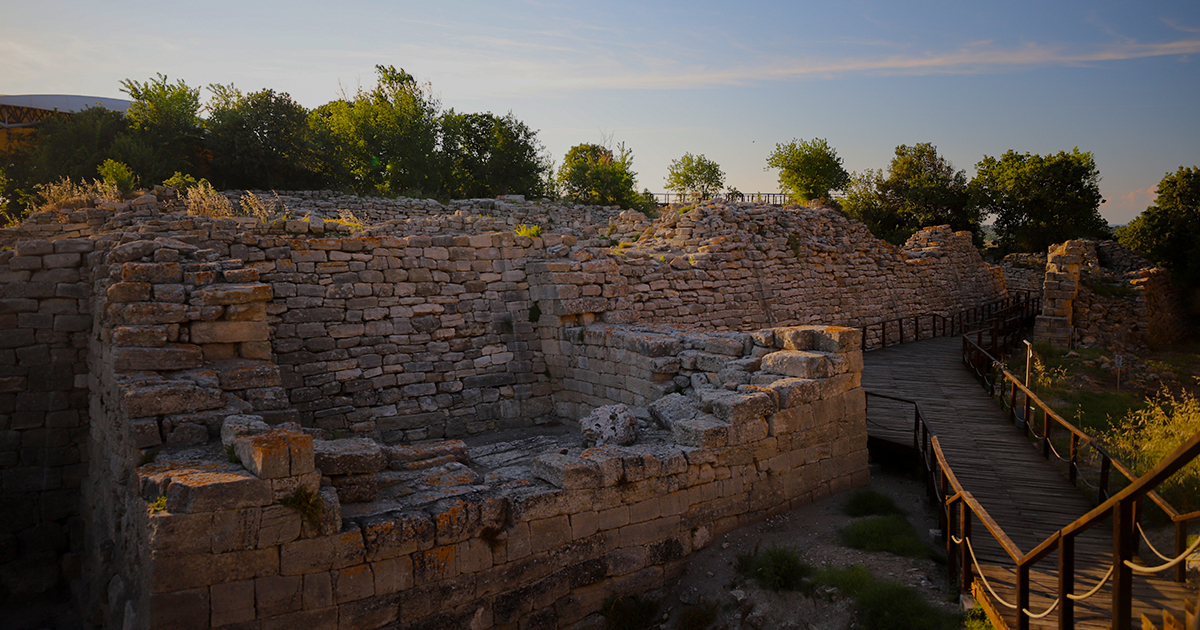 City Guide: Sivas | Turkish Museums