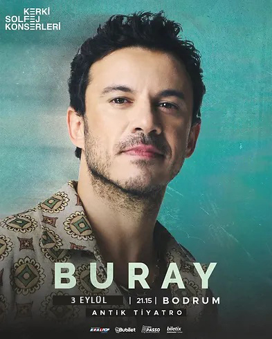 Buray Konseri | Turkish Museums