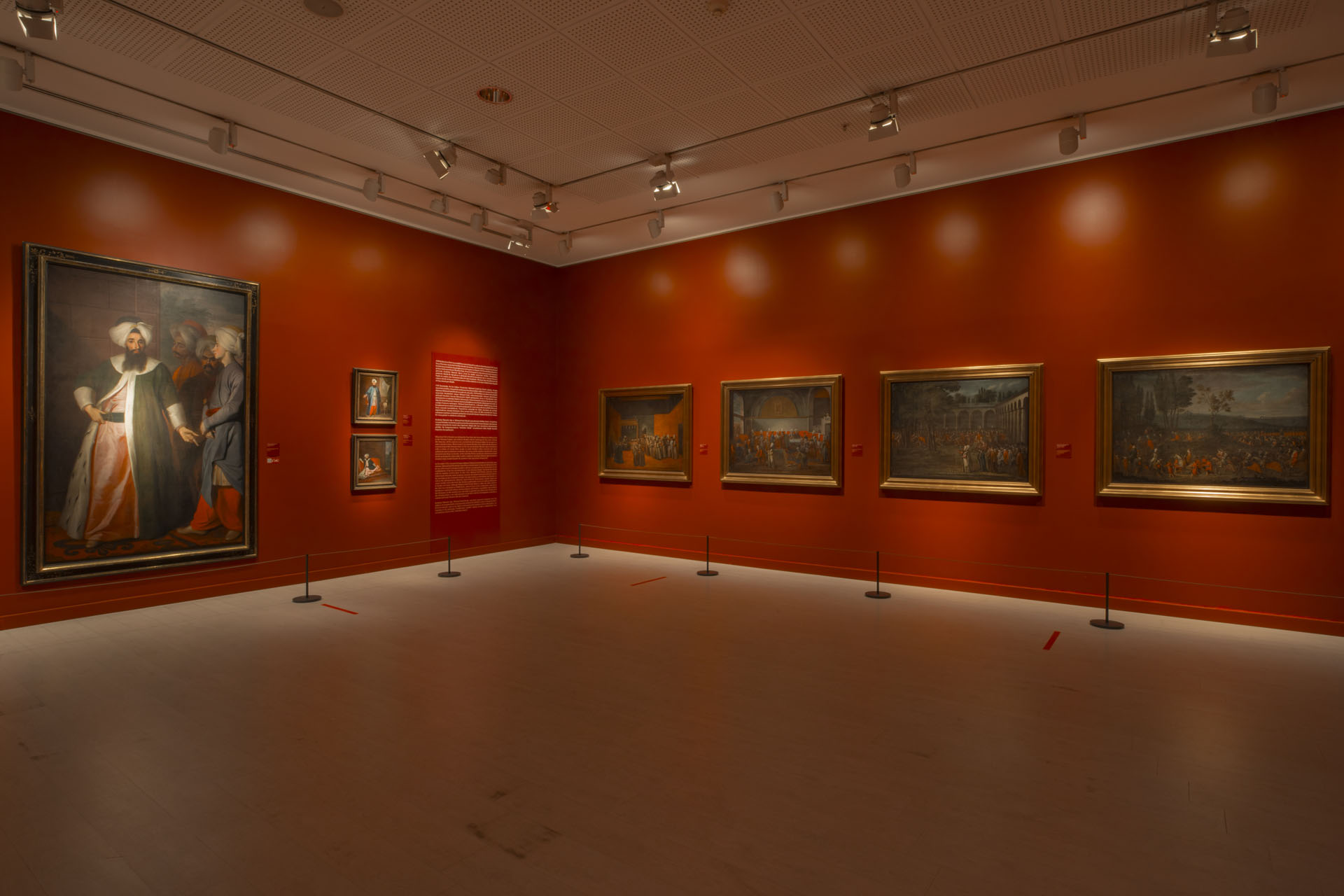 İstanbul Pera Museum | Turkish Museums