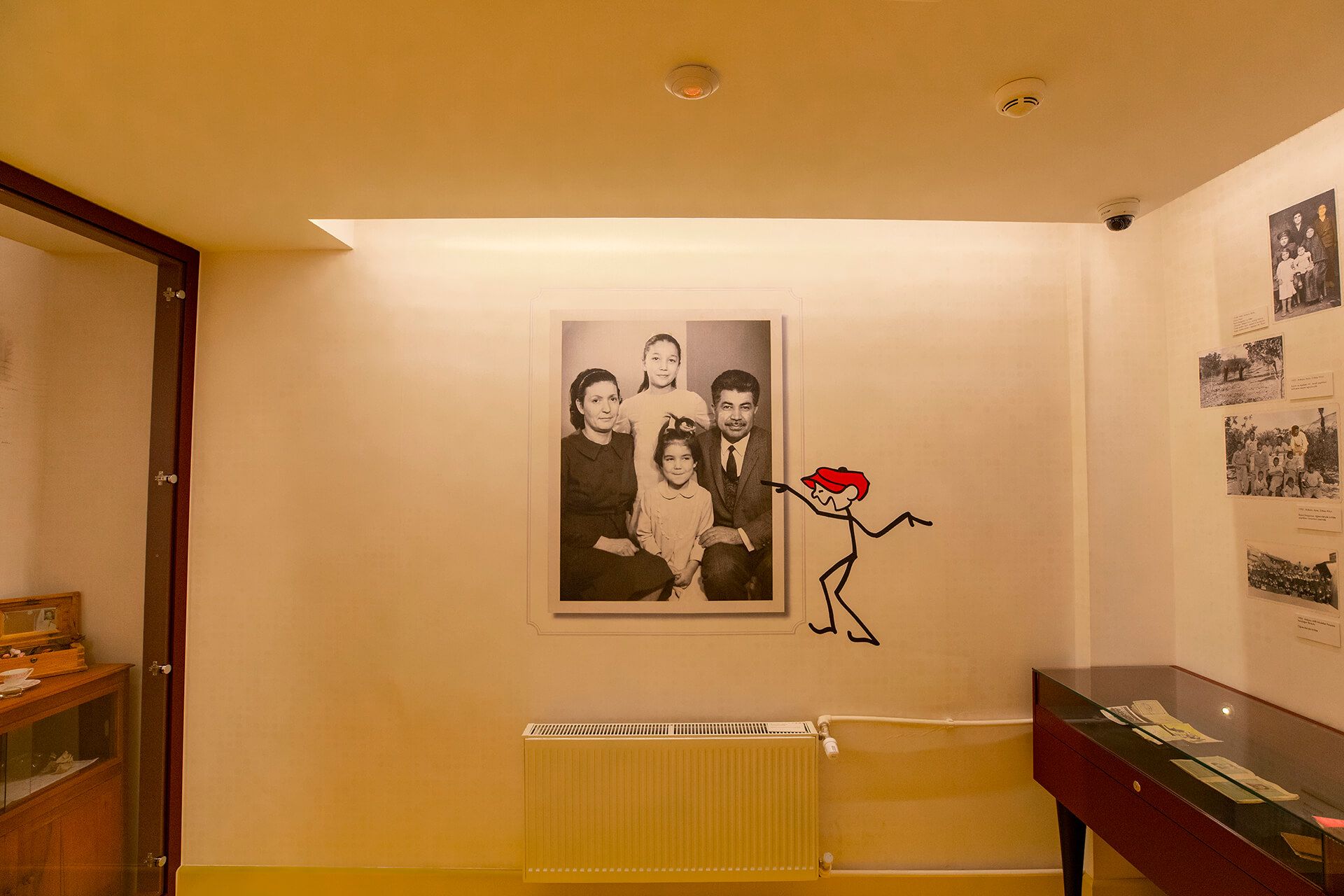 Ankara Cin Ali Müzesi | Turkish Museums