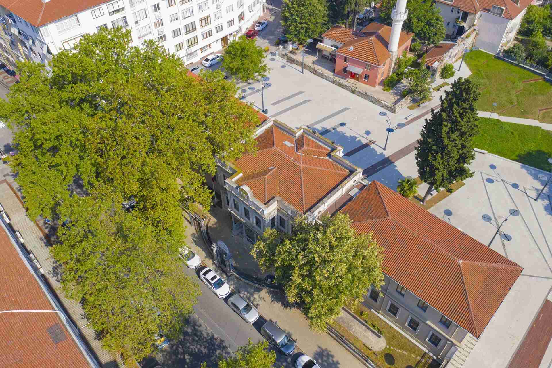 Kocaeli Atatürk Redif Ve Etnografya Müzesi | Turkish Museums