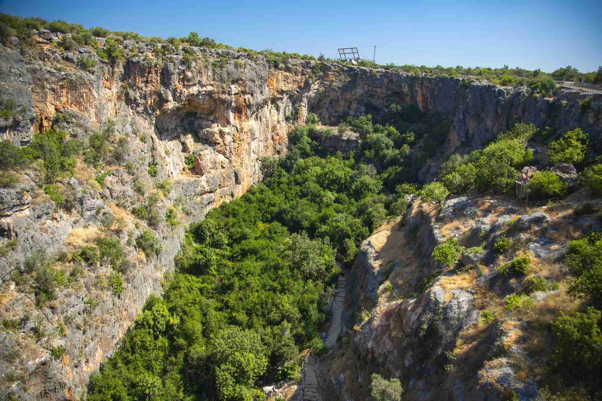 Mersin Cennet-Cehennem | Turkish Museums