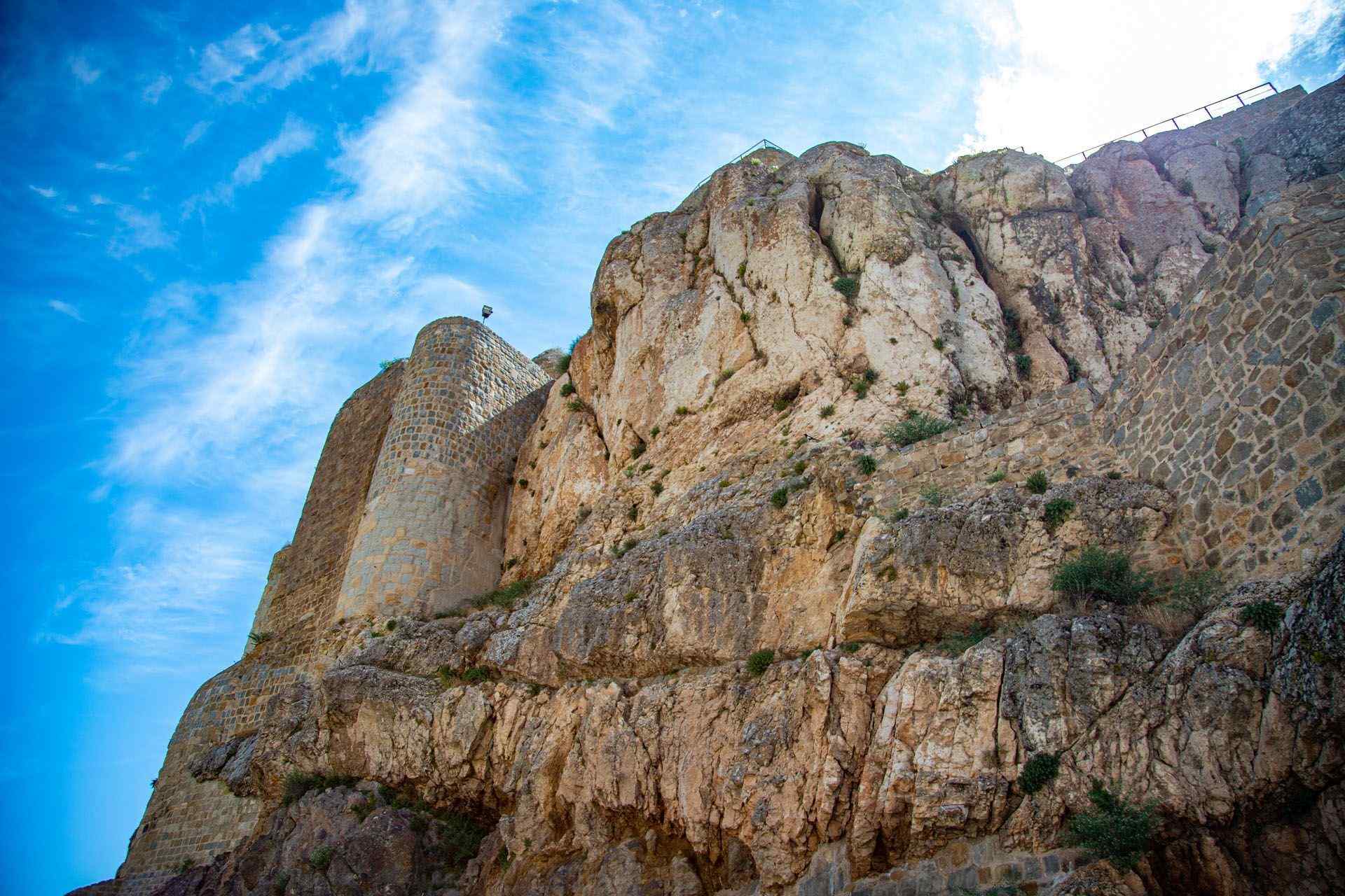 Elazığ Harput Kalesi | Turkish Museums