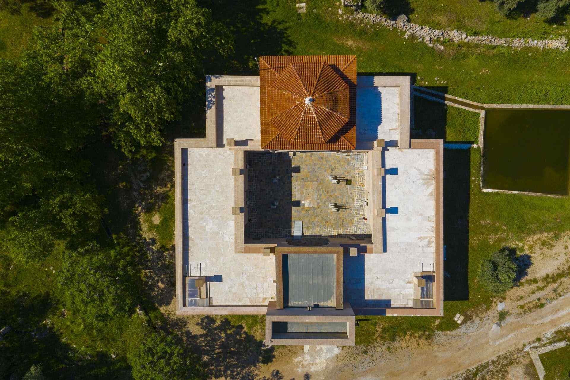 Muğla Milas Taş Eserler Müzesi | Turkish Museums